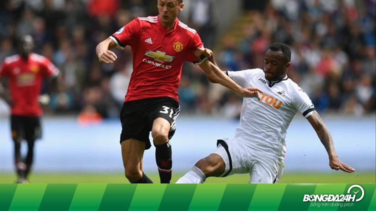 Matic: Đã khoác áo MU thì lúc nào cũng áp lực