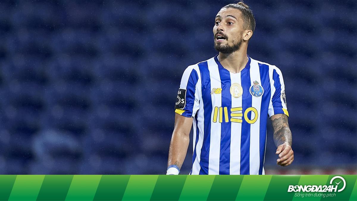 Với Alex Telles, MU đã sở hữu Chúa tể của những pha kiến tạo