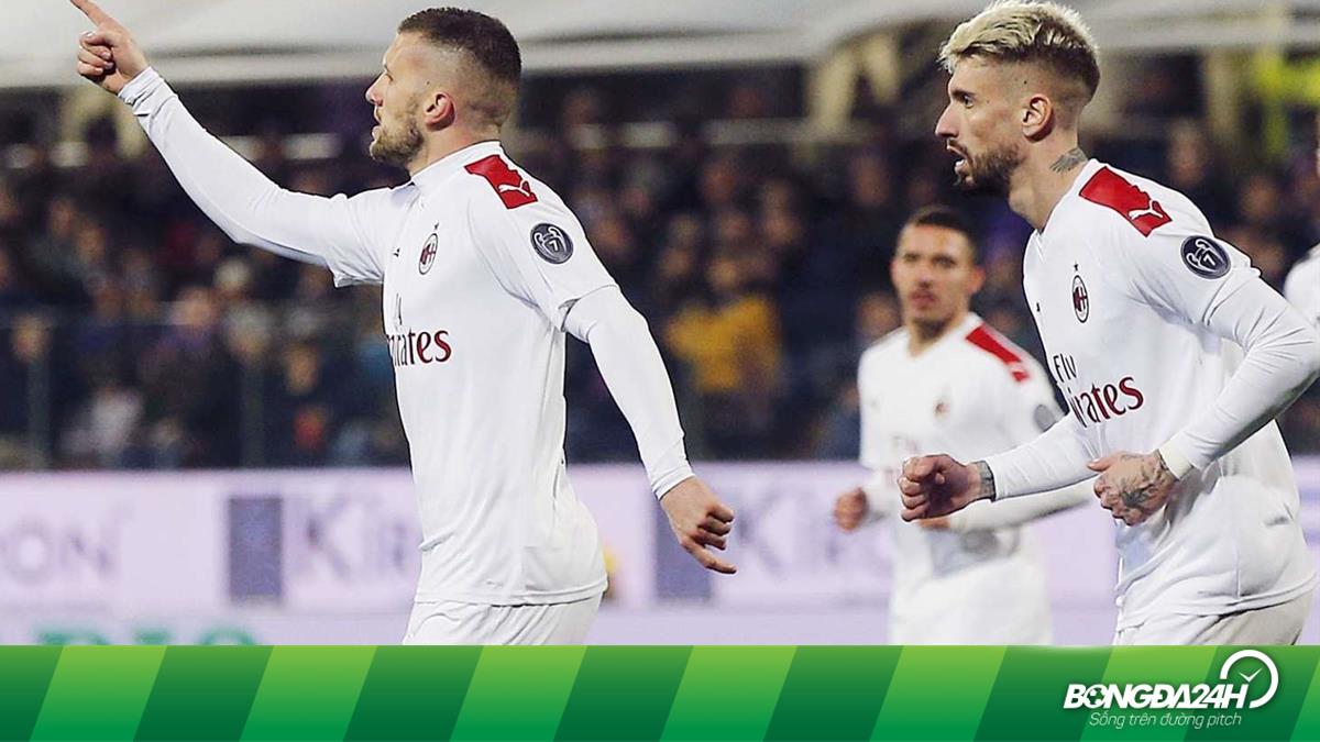 Tiểu sử câu lạc bộ AC Milan - CLB lừng danh thế giới