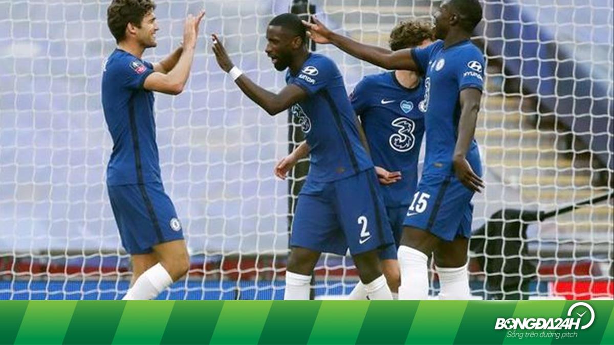 MU vs Chelsea: Khi tỷ số không phải ấn tượng lớn nhất…