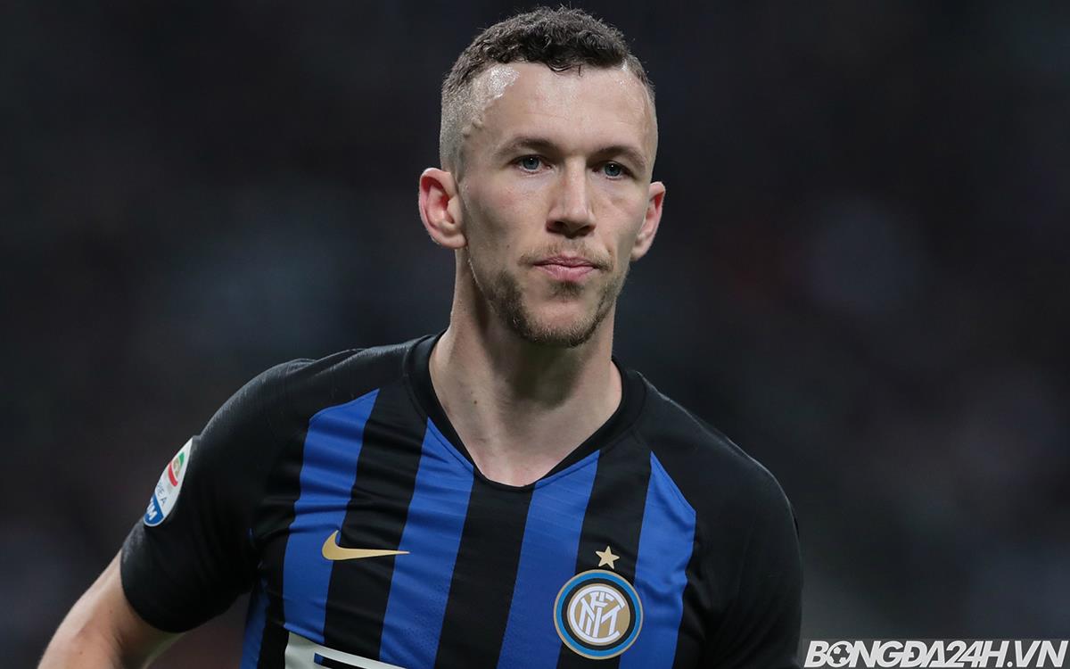 Tiểu sử cầu thủ Ivan Perisic tiền vệ câu lạc bộ Inter Milan