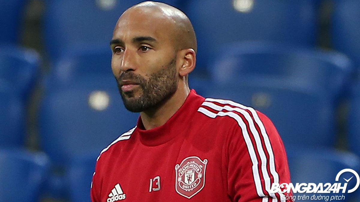 Tiểu sử cầu thủ Lee Grant thủ môn của câu lạc bộ Man United