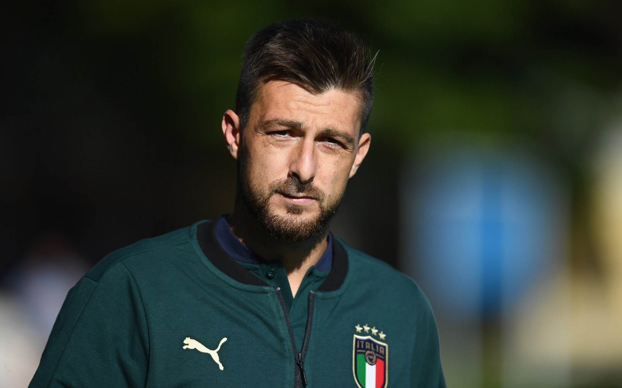 Tiểu sử cầu thủ Francesco Acerbi hậu vệ của câu lạc bộ Lazio