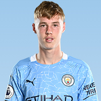 Cole Palmer - Hình ảnh của cầu thủ Cole Palmer