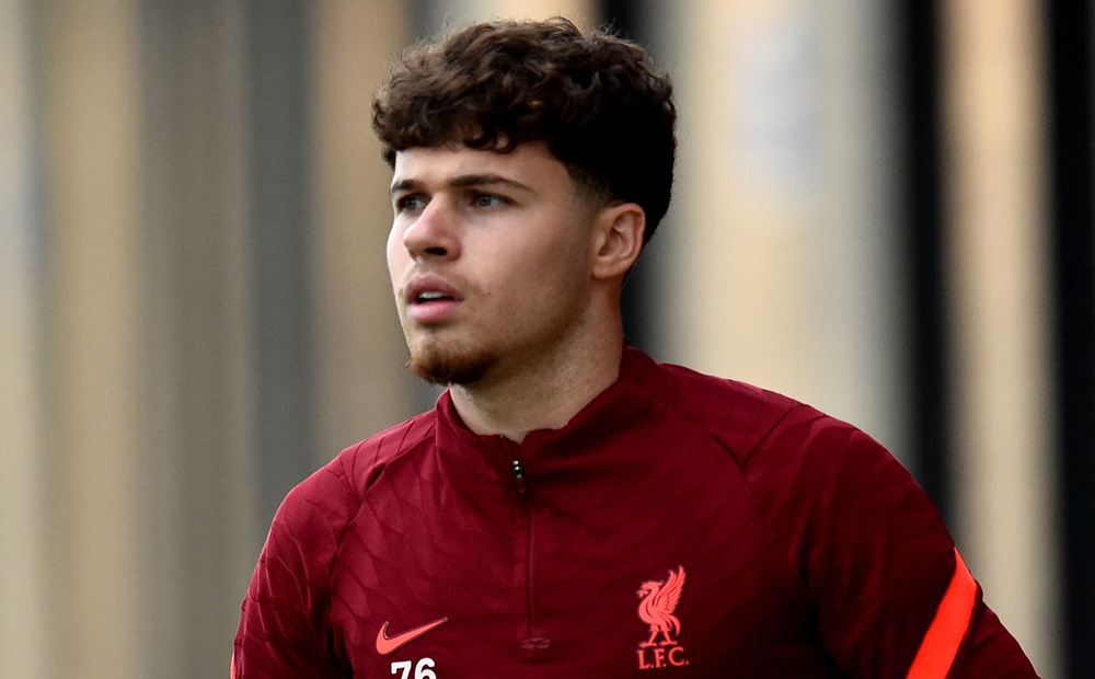 Tiểu sử cầu thủ Neco Williams hậu vệ của CLB Nottingham Forest