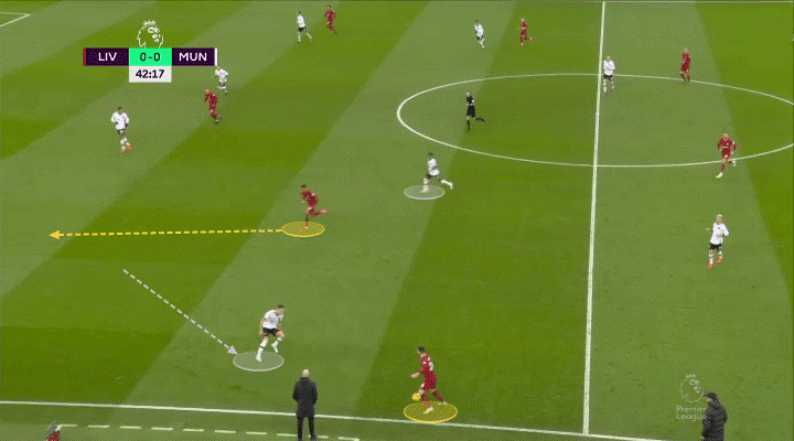 Jurgen Klopp đã Làm Gì để Giúp Gakpo Tỏa Sáng Trước Man United