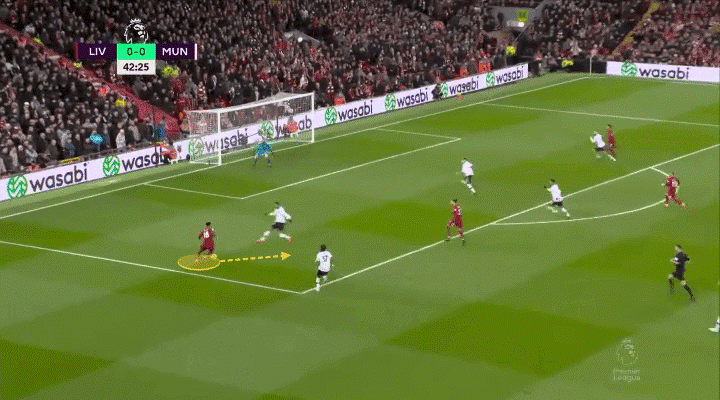 Jurgen Klopp đã Làm Gì để Giúp Gakpo Tỏa Sáng Trước Man United