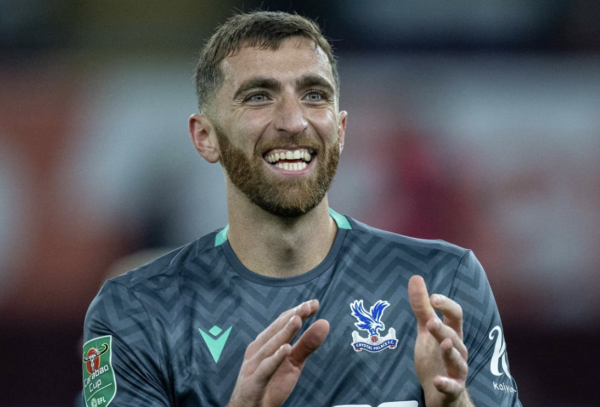 Tiểu sử thủ môn Matt Turner của câu lạc bộ Olympique Lyon