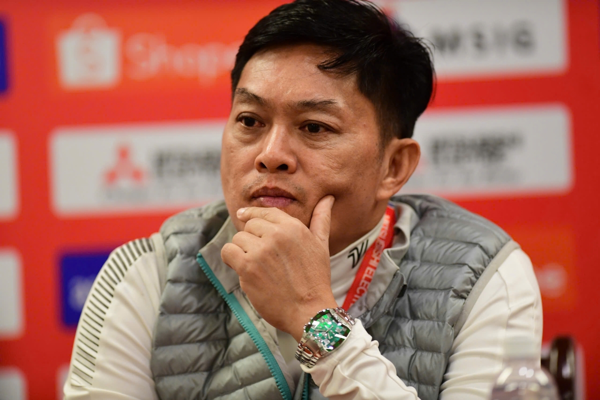 HLV Myanmar: Chỉ Thái Lan mới là đối thủ của Việt Nam