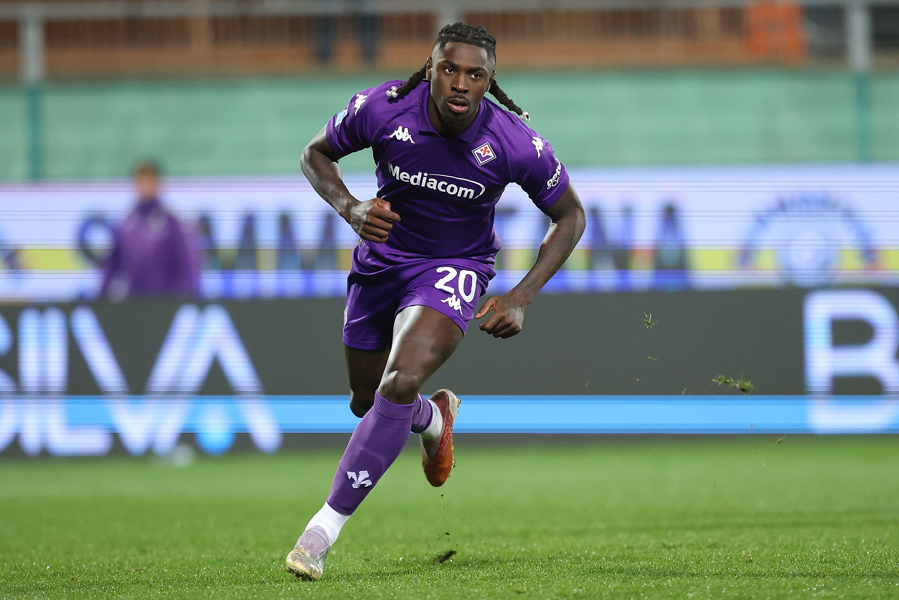Điểm tin bóng đá tối 29/6: Man United nhắm Moise Kean