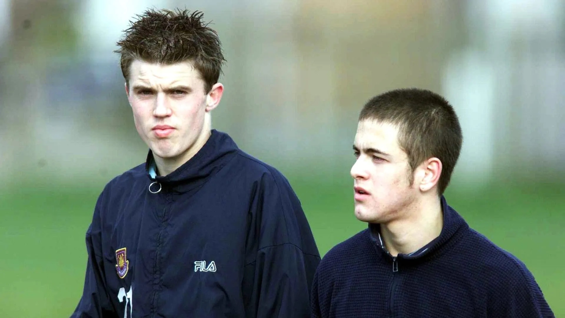 Hành trình của Carrick từ “gã trai nhút nhát” đến ghế HLV trưởng