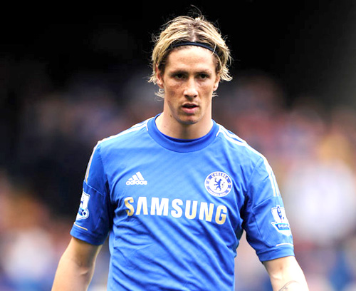 Fernando Torres: Kẻ vô dụng ở Stamford Bridge?