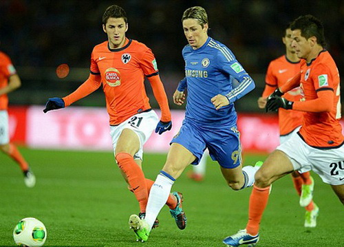 HLV Rafa Benitez tiết lộ bí quyết giúp Torres hồi sinh