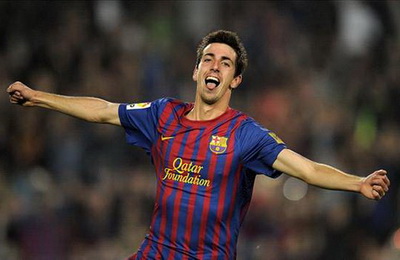 Arsenal lại lên kế hoạch rút ruột Barcelona: Lần này là