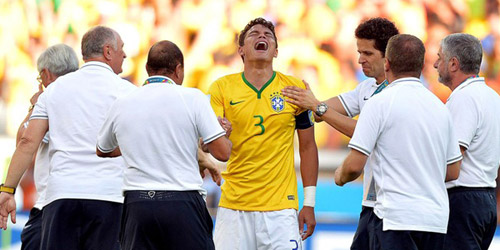Tiết lộ bí kíp của Brazil trước trận gặp Colombia
