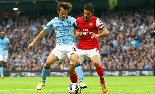 Community Shield nên được tổ chức ngoài nước Anh?