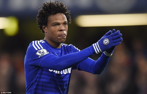 Liên tiếp tỏa sáng, Remy của Chelsea được HLV Mourinho