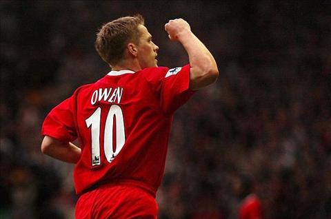 Tại sao Steven Gerrard thích chơi cùng Owen và Torres hơn Suarez?