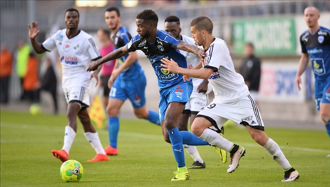 Nhận định Amiens vs Laval 1h30 ngày 13/5 Hạng 2 Pháp