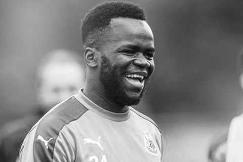 Những điều cần biết về tiền vệ Cheick Tiote