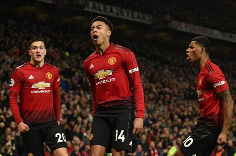 Dư âm MU 2-2 Arsenal: Bất bại và hơn thế nữa…