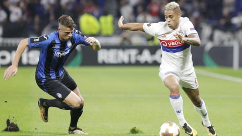 Nhận định Reims vs Lyon 01h45 ngày 18/8 Ligue 1 2018/19