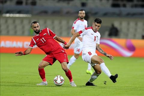 Nhận định Jordan vs Kuwait 23h00 ngày 10/10 VL World Cup