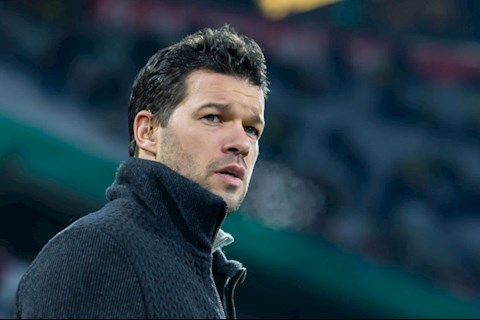 Con trai danh thủ Michael Ballack qua đời ở tuổi 18