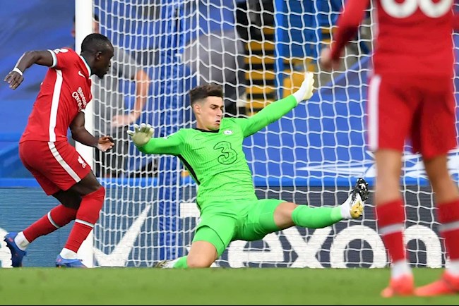 Chelsea và Liverpool thống trị Premier League ở khoản... tấu hài