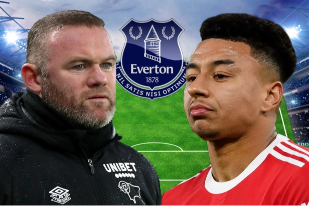 Đội hình tối ưu của Everton dưới thời HLV Wayne Rooney
