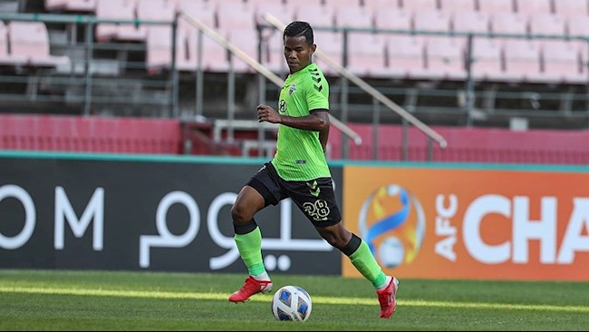 Tuyển thủ Thái Lan giành chức vô địch tại Hàn Quốc