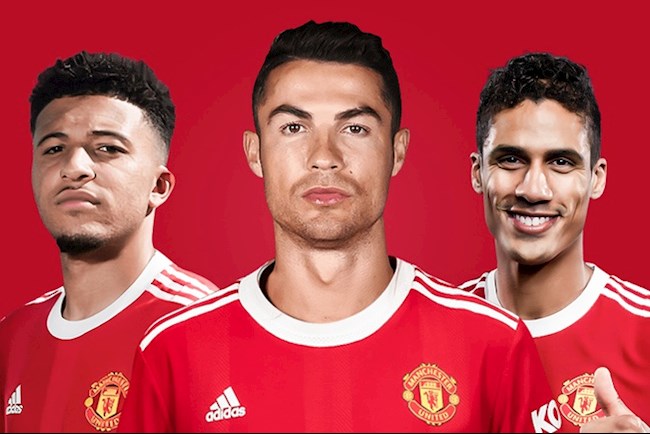 Rio Ferdinand hài lòng với kế hoạch chuyển nhượng MU