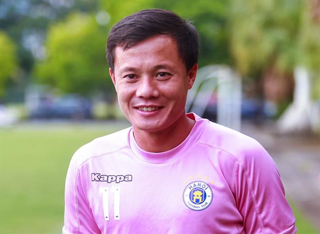 Chia tay CLB Hà Nội, Thành Lương đảm nhận vai trò mới