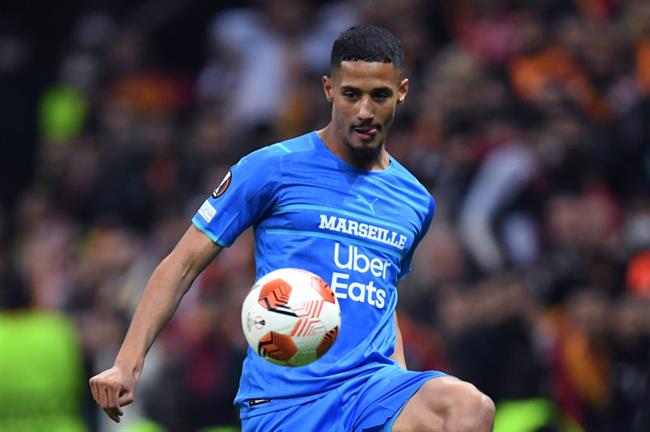 William Saliba - Hình ảnh của cầu thủ William Saliba