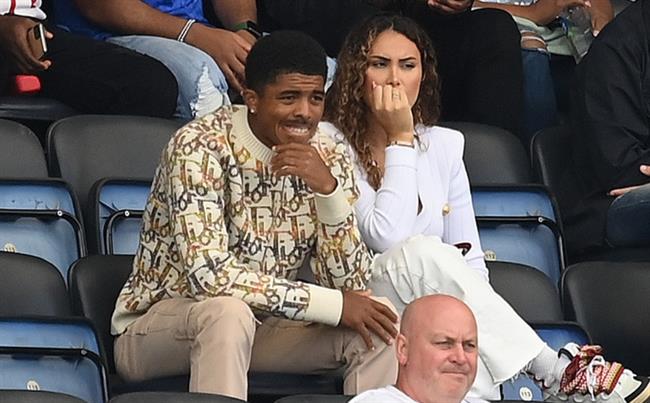 Wesley Fofana nghỉ đá đòi sang Chelsea