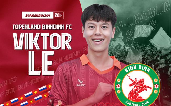 Viktor Lê: Tinh thần thép và hành trình giũa ngọc thô tại V.Lea