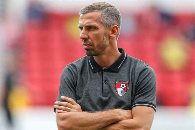CLB Bournemouth bất ngờ sa thải HLV Gary O'Neil