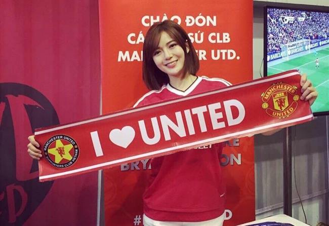 Fan MU là gì? Tên gọi khác của fan MU Manchester United được biết