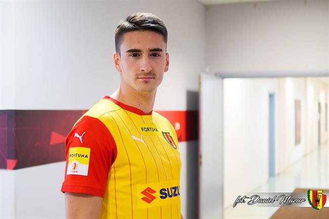 SLNA chiêu mộ tân binh Mario Zebic tới từ châu Âu