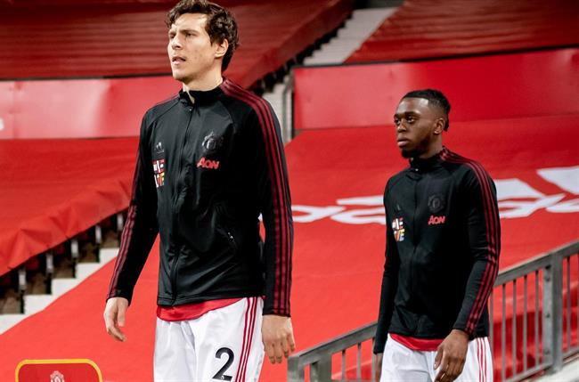 Điểm tin bóng đá tối 13/10: MU trói chân cùng lúc hai trụ cột