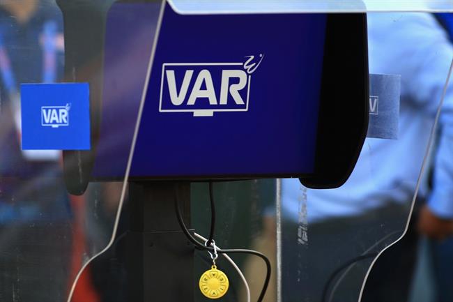 VAR lần đầu tiên được áp dụng ở chung kết U23 Đông Nam Á