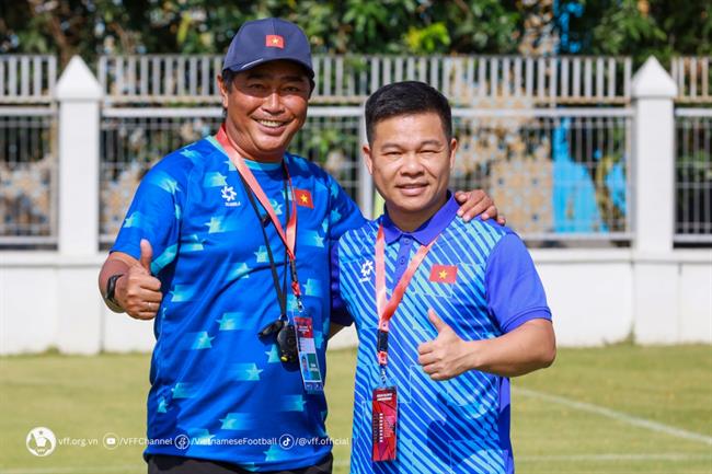 Điểm tin bóng đá tối 22/6: U16 Việt Nam thắng lợi không tưởng