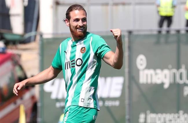 CLB CAHN bổ sung cựu tuyển thủ U20 Brazil trước thềm Shopee Cup