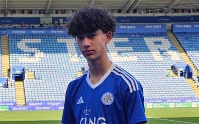 Thái Lan thuyết phục thành công sao trẻ Leicester về thi đấu