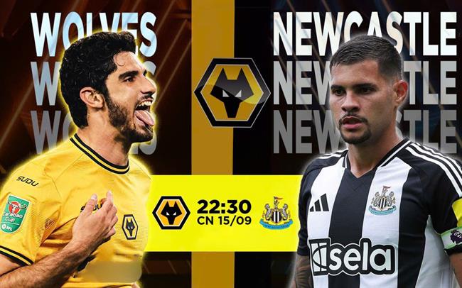 Wolves vs Newcastle 22h30 15/9/2024: Trận chiến định mệnh