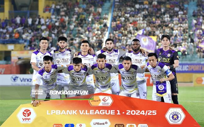 Nhiều đội bóng V.League lên kế hoạch thay đổi ngoại binh